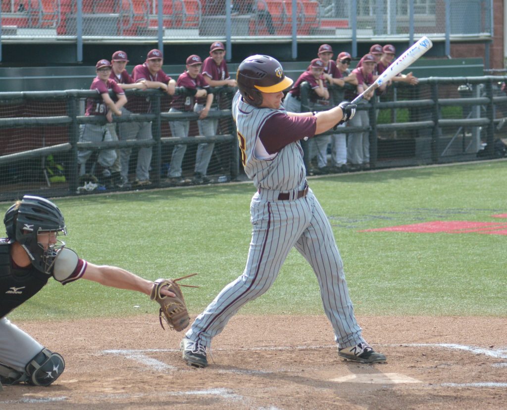 California leans on experience, ousts Quigley Catholic - Herald-Standard